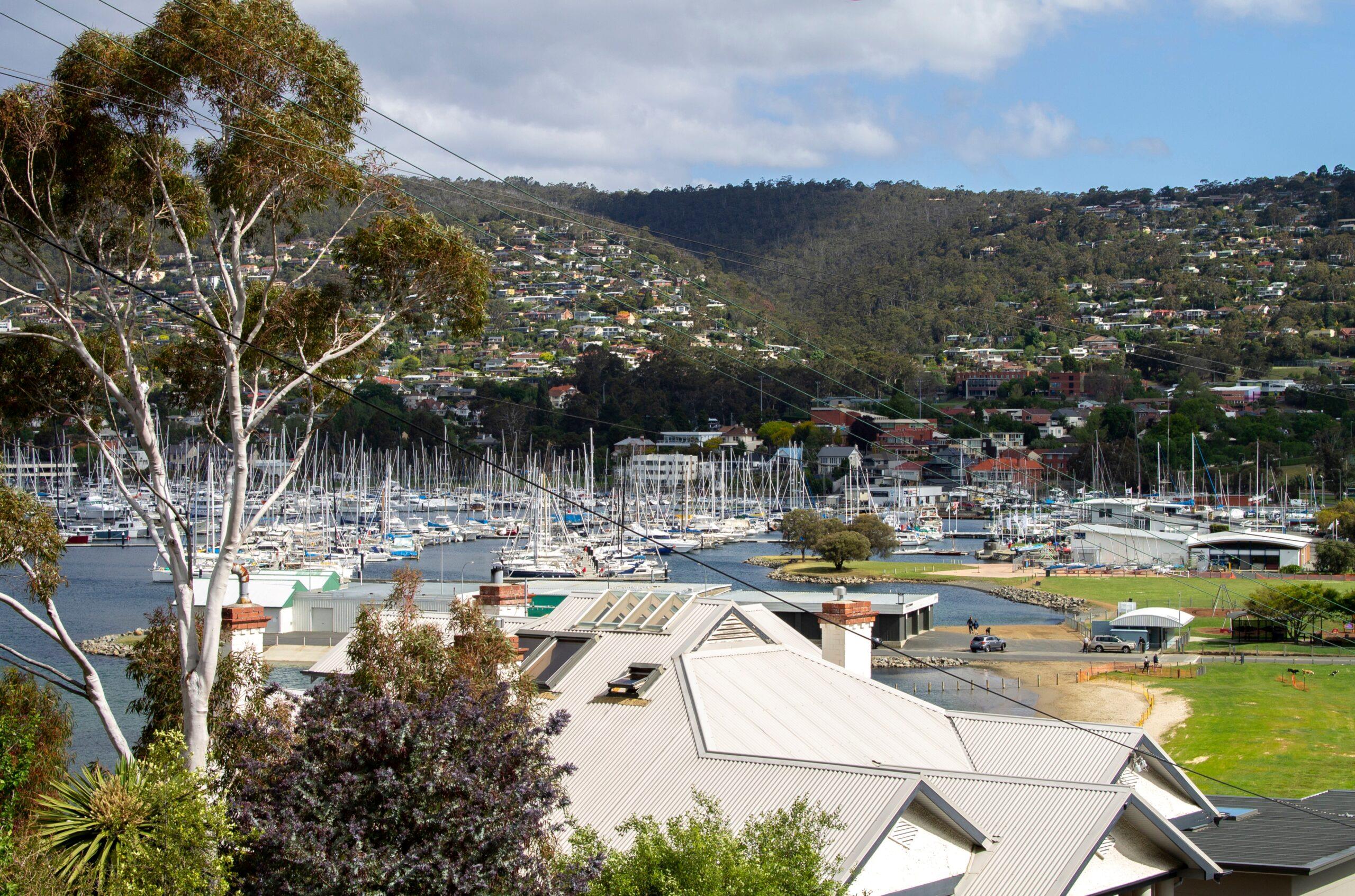 Battery Point – Historic Walk & Attractions In Hobart | Wrest Point