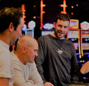 Wrest Point Casino - Hobart, Tasmania | Wrest Point Hotel