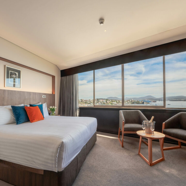 Come Play Package - Wrest Point Hotel & Casino | Wrest Point Hotel