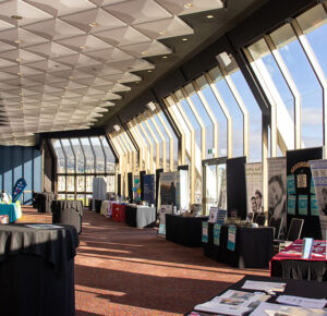Conference Venues Hobart | Wrest Point