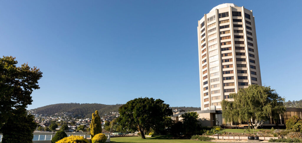 About Wrest Point Casino Hotel - Learn More | Wrest Point Hotel