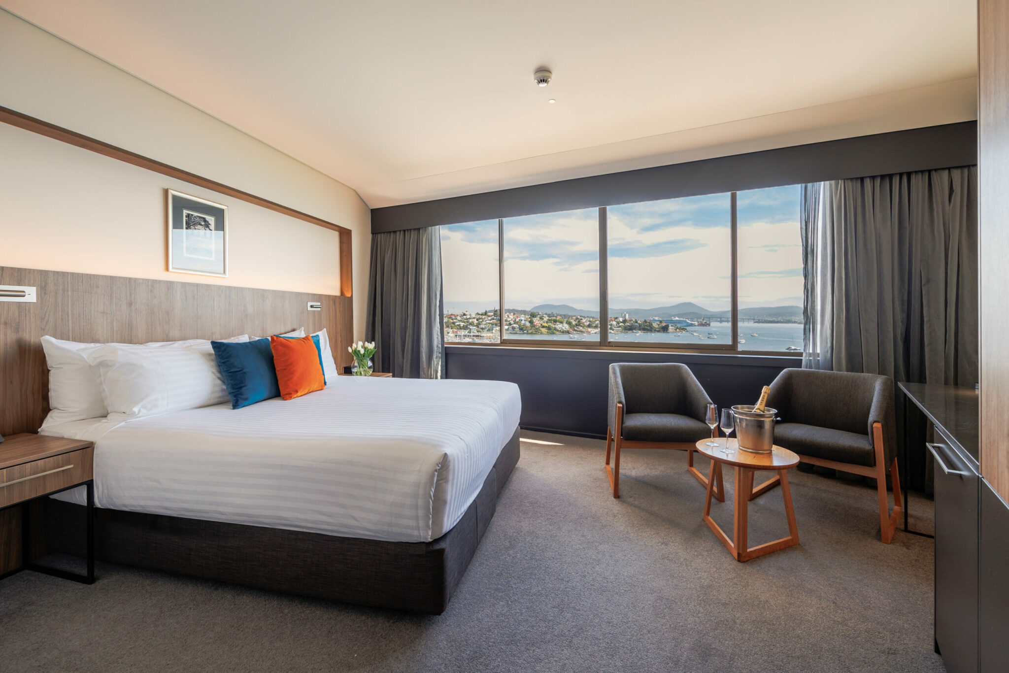 Wrest Point Hotel Casino