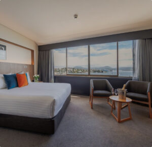 Wrest Point Hotel - Sandy Bay, Hobart Australia | Wrest Point Hotel