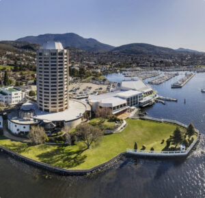 Wrest Point Hotel - Sandy Bay, Hobart Australia | Wrest Point Hotel