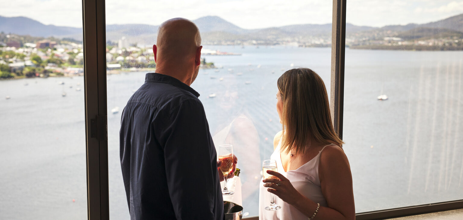 Wrest Point Tower | Wrest Point Hotel