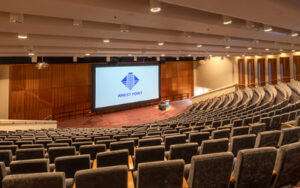 Explore Event Spaces | Wrest Point Hotel