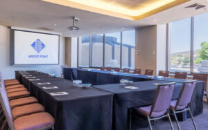 Explore Event Spaces | Wrest Point Hotel