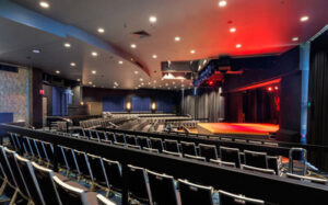 Hire Function Rooms Hobart - Plan Your Event | Wrest Point