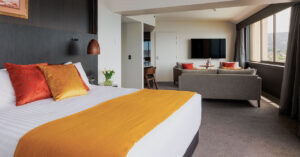 Book Accommodation In Hobart, Tasmania | Wrest Point Hotel