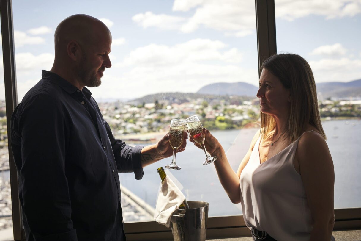 Wrest Point Hotel Casino