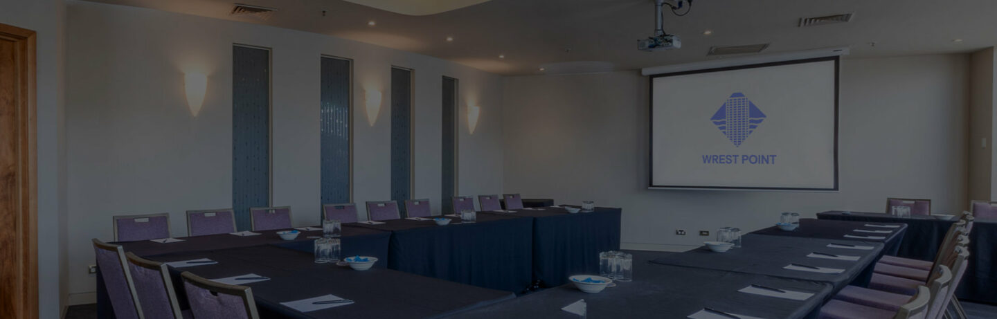 Riviera Room | Wrest Point Hotel