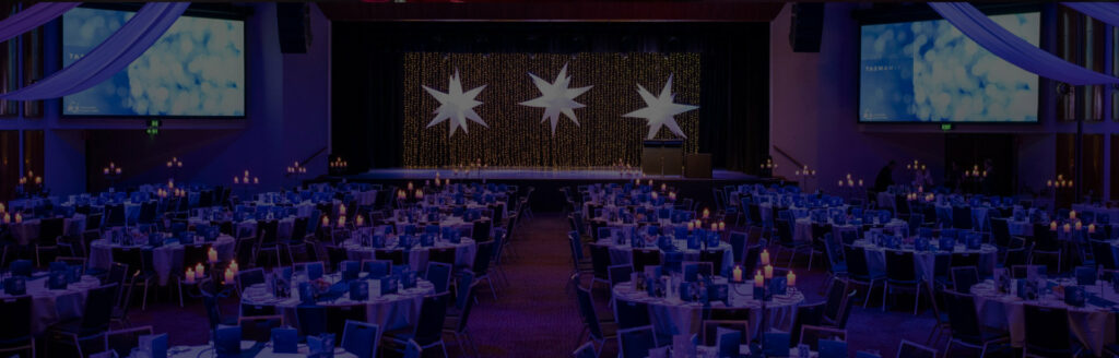 Explore Event Spaces | Wrest Point Hotel