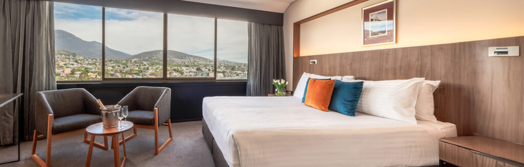 Book Early & Save | Wrest Point Hotel