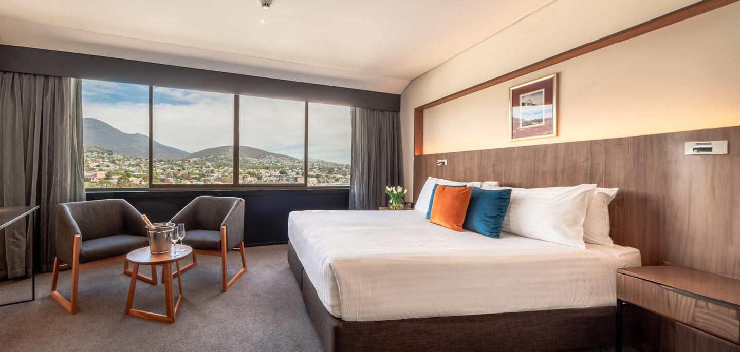 Hobart Accommodation Deals - Special Offers | Wrest Point