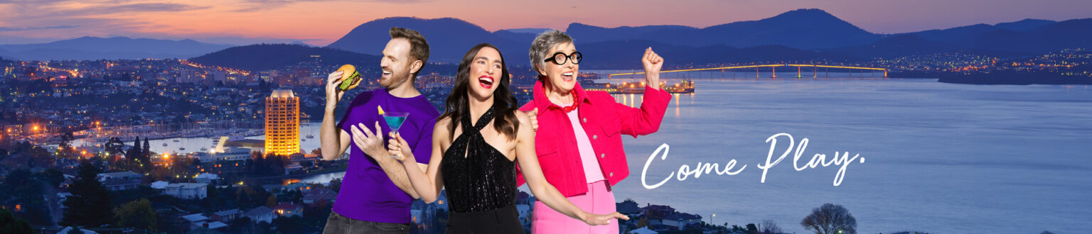 Wrest Point Hotel - Sandy Bay, Hobart Australia | Wrest Point Hotel