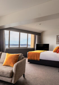 Book Accommodation In Hobart, Tasmania | Wrest Point Hotel