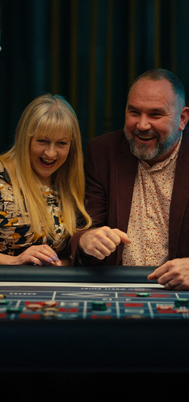 Wrest Point Membership - Rewards Program Benefits | Wrest Point