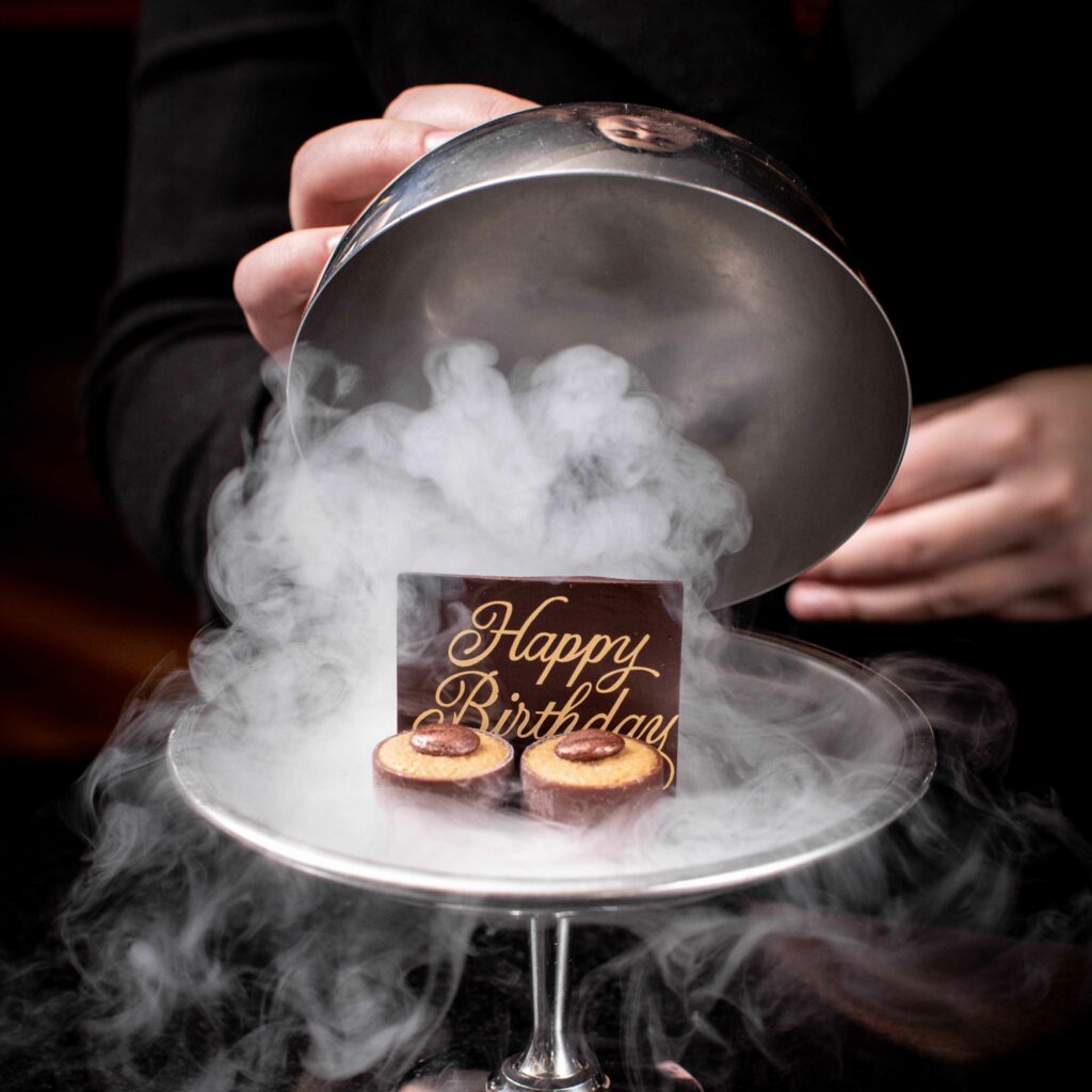 The Point Revolving Restaurant Hobart | Wrest Point Hotel