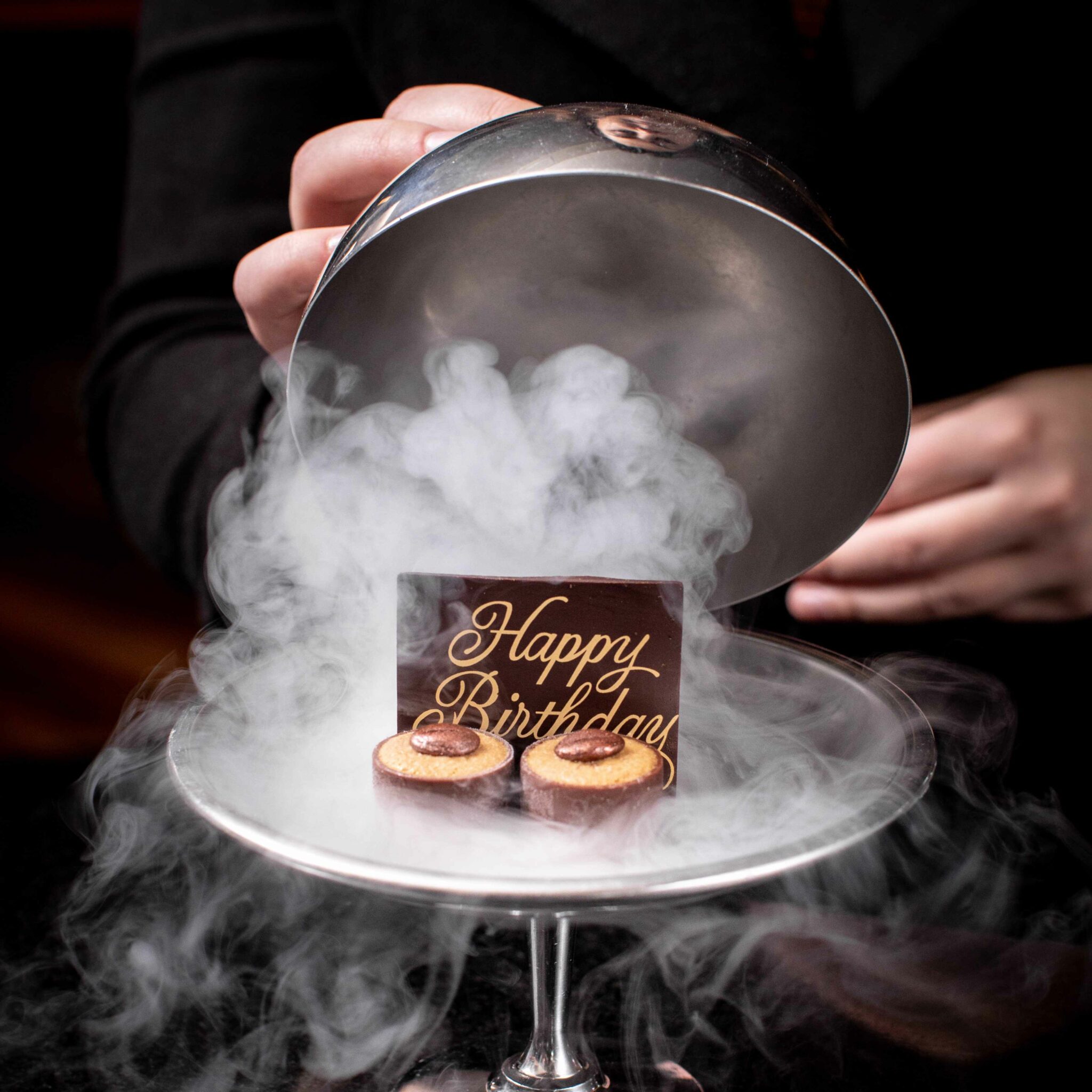 The Point Revolving Restaurant Hobart | Wrest Point Hotel