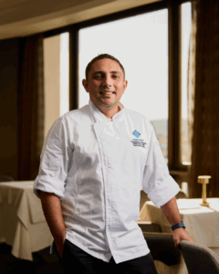 The Point Revolving Restaurant Hobart | Wrest Point Hotel