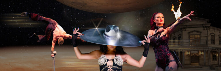 Lassù | Wrest Point Hotel